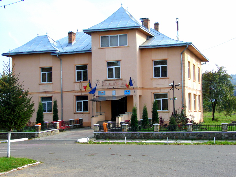 Instalatii termice si sanitare Radauti VOLOVAT – Info Suceava ...