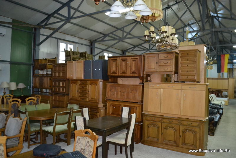 Mobila second hand Suceava, mobila din lemn masiv Suceava | Info ...