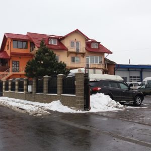 Service auto Diesel Raznic, reparatii pompe injectie, injectoare ...